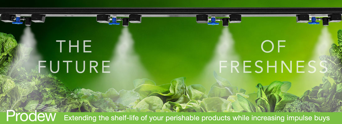 Welcome to Prodew